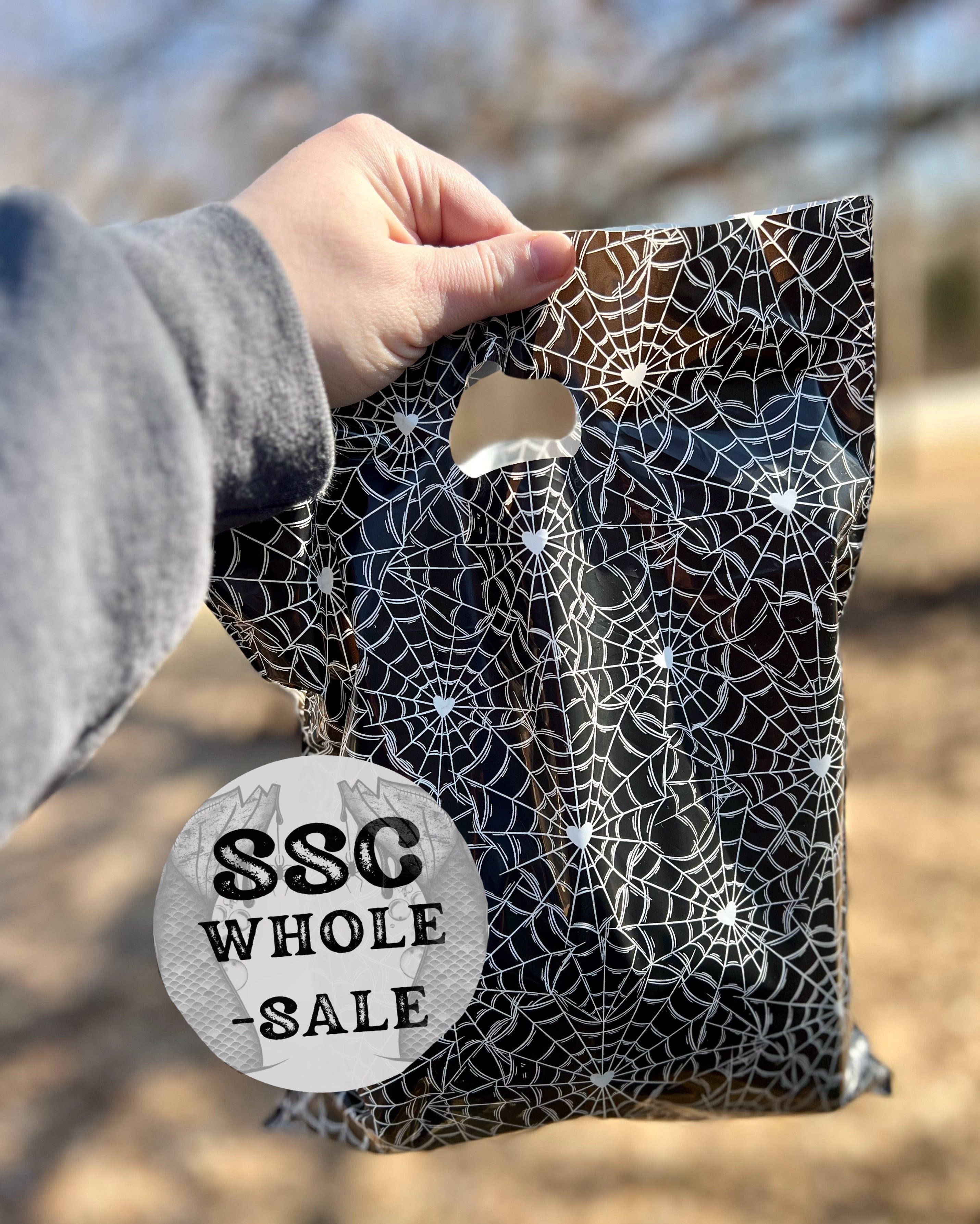 BUSINESS SUPPLIES // VIRTUAL SERVICES – Siren Soul Co