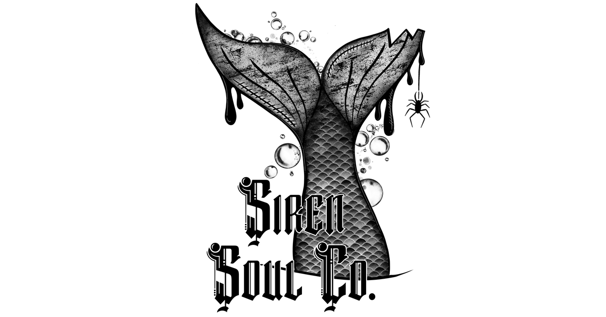 Products – Siren Soul Co